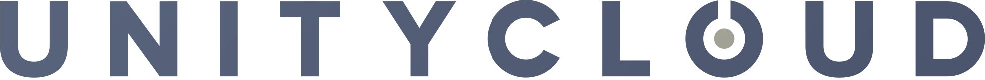 UnityCloud - Sovereign AI Compute Infrastructure